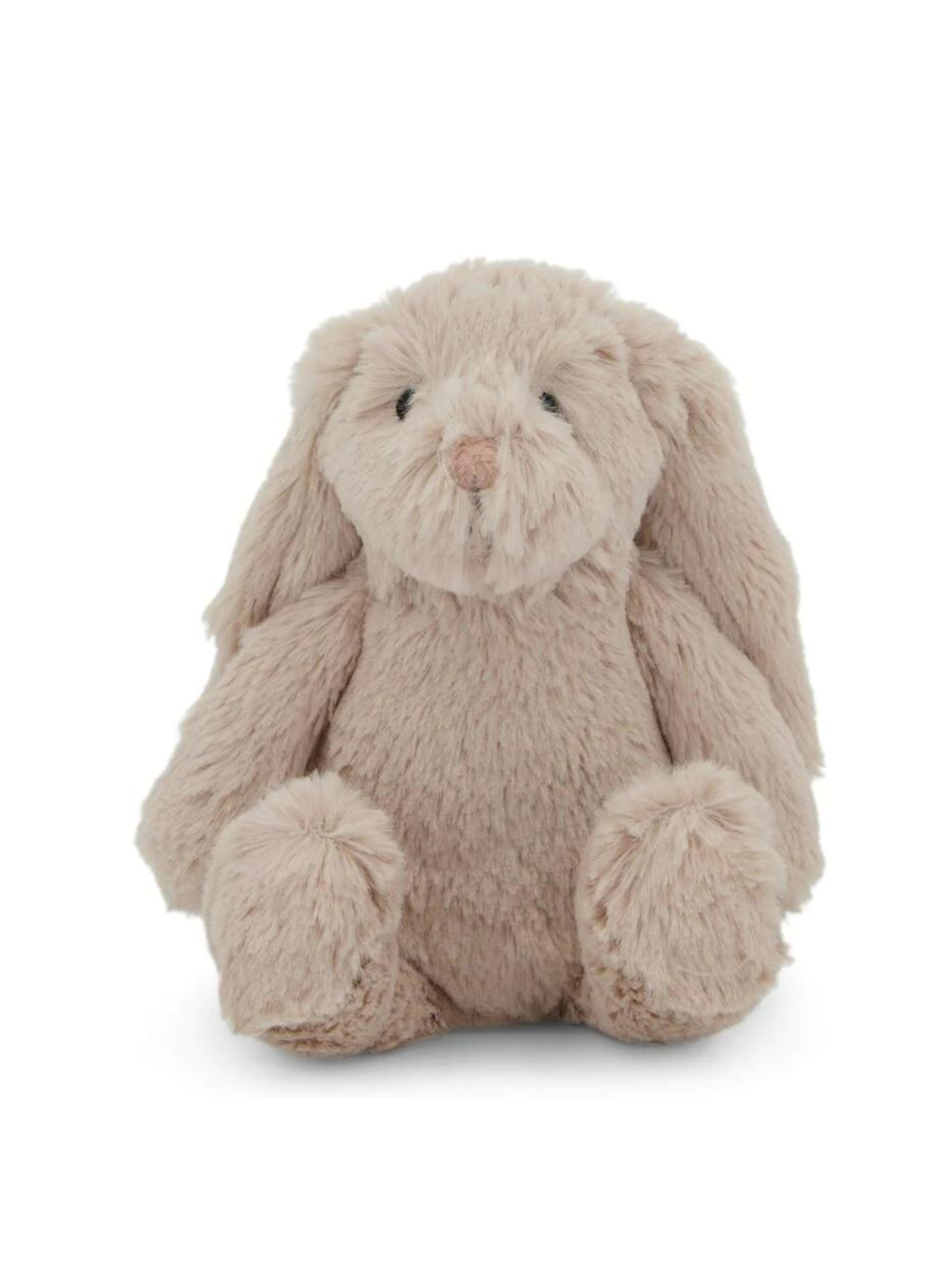 Mia Mini Plush Bunny – Fairy Mount Gardens