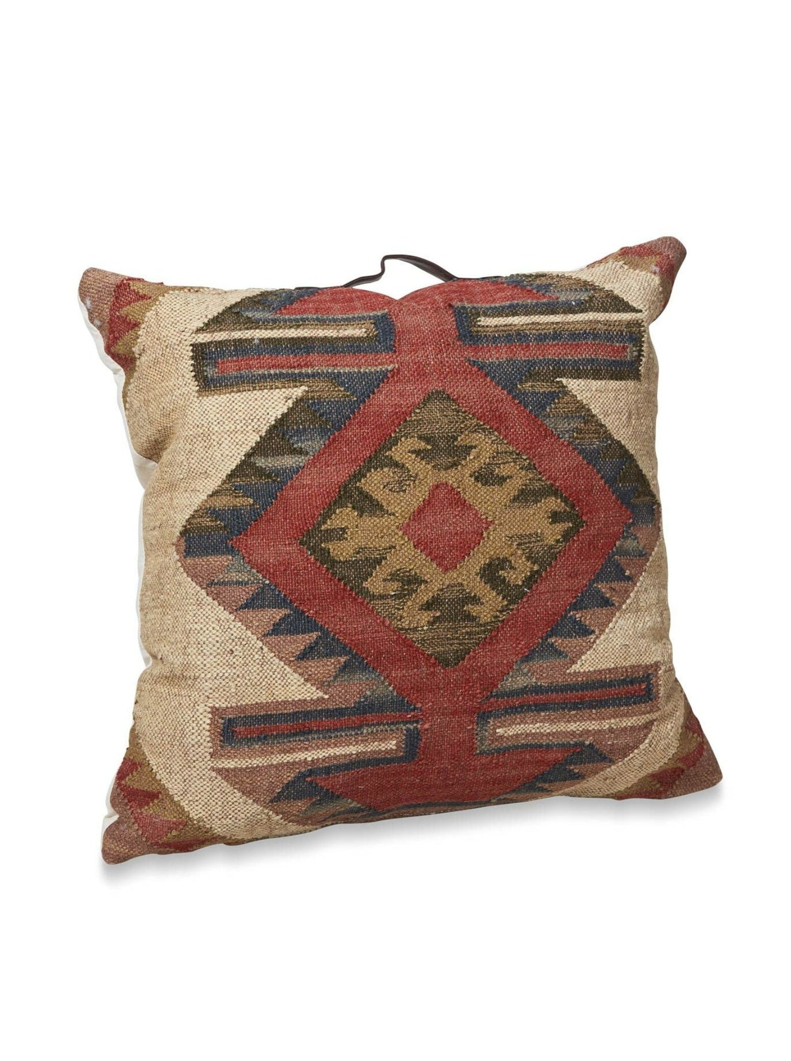 Panja 75cm Floor Cushion With Handle – Fairy Mount Gardens